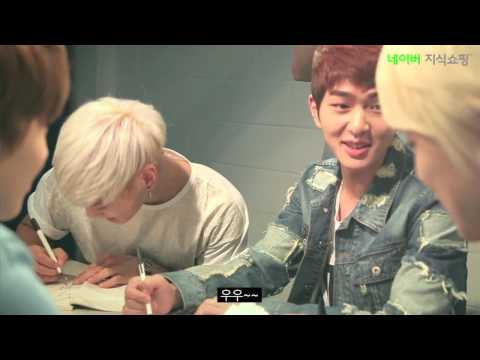 130625 Jonghyun at SKECHERS×SHINee making film