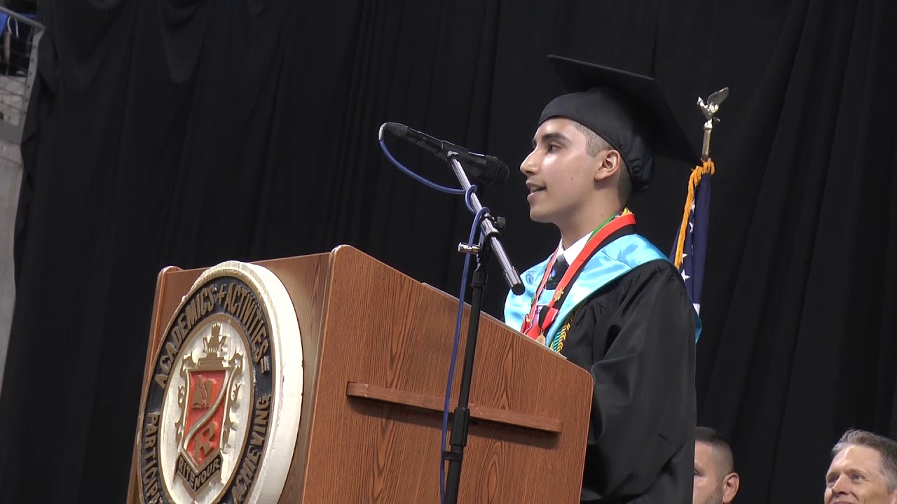 2019 Ritenour High School Graduation Video - YouTube