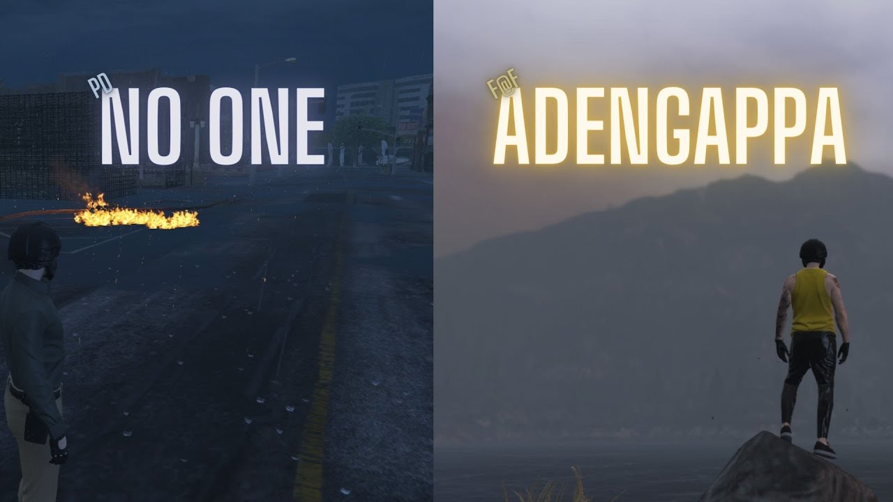 🔴!Live..!! |😜#Adengappa | #MR.NO_ONE | Live Guys #TRP #KDRP Fast ...