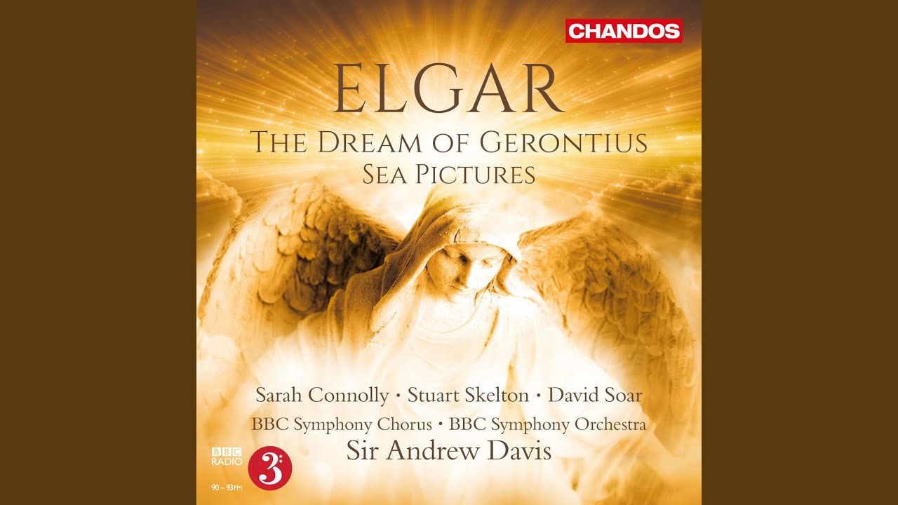The Dream of Gerontius, Op. 38, Part II: Lord, Thou hast been our ...