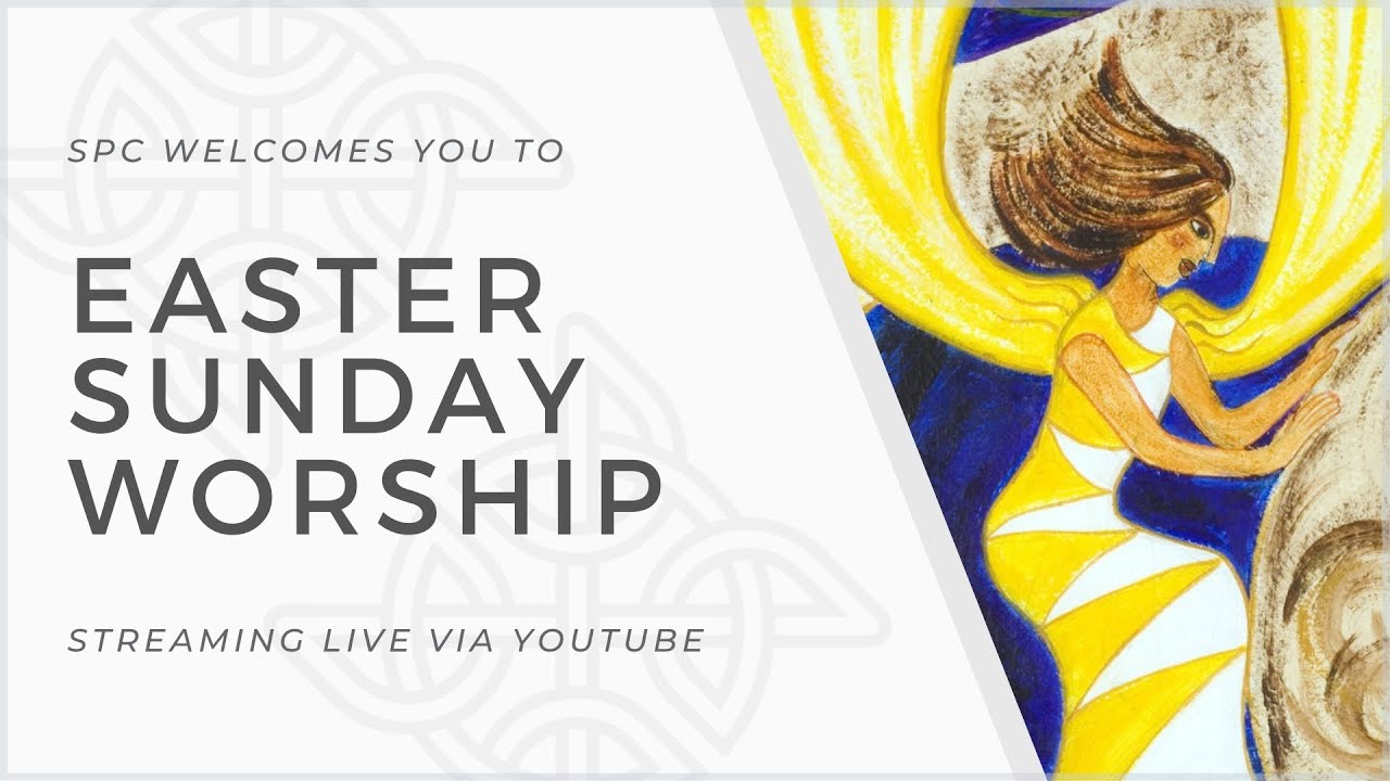Service for the Lord's Day - Easter Sunday, March 31, 2024 - YouTube