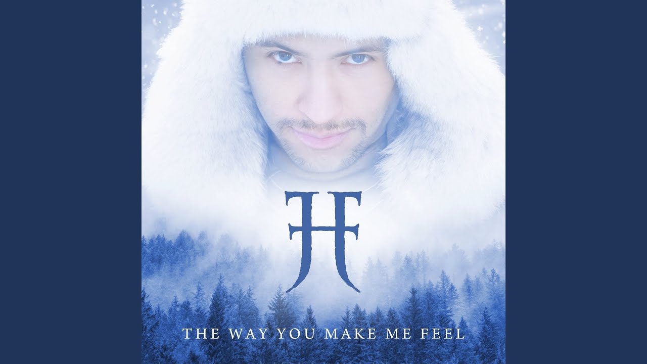 The Way You Make Me Feel - YouTube Music