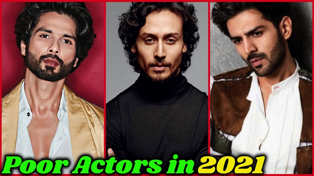 Lowest Paid Actors in Bollywood | Rajkummar Rao, Vicky Kaushal ...