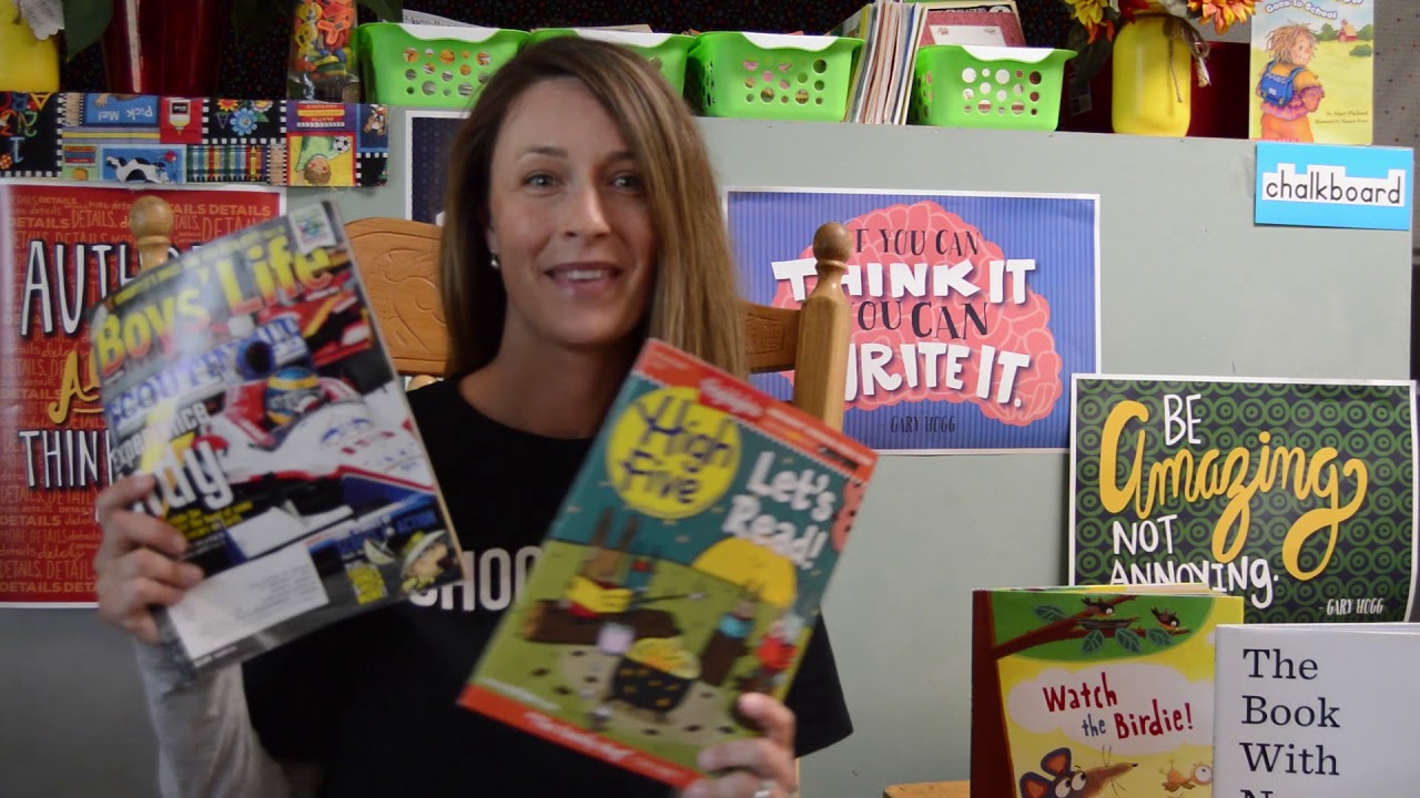 Mrs. Mello - YouTube