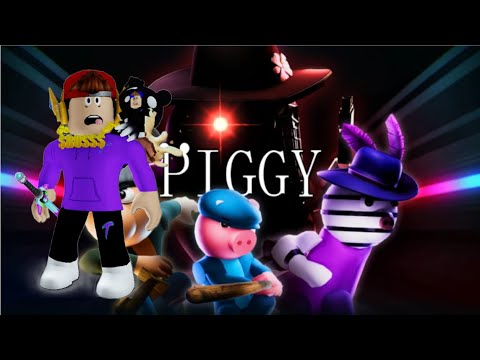 NEW PIGGY UI UPDATE (Roblox Piggy) - YouTube