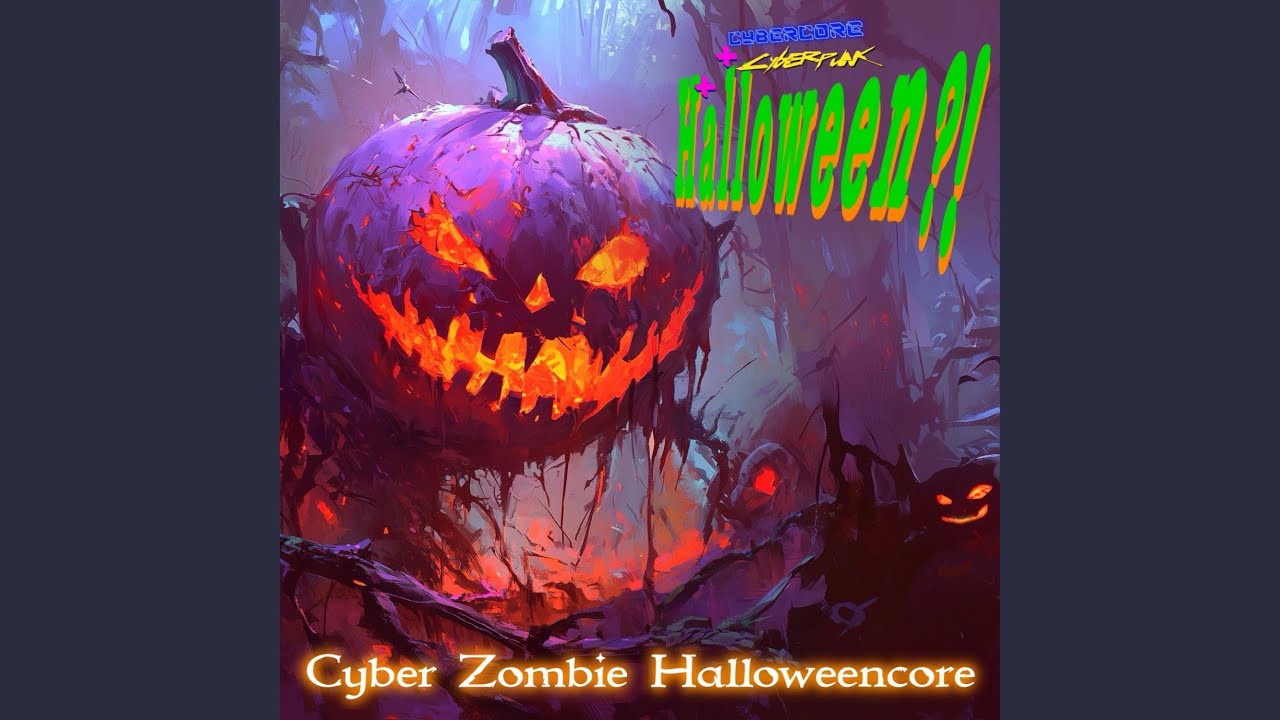 Midnight Matrix Masquerade - YouTube