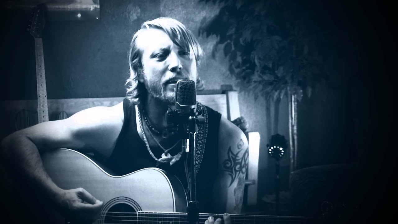 Luke Rice-Slow Day-FX_2 - YouTube