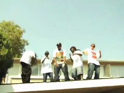 Menlo - Fast Money ft. 40 DOT AL and Redd [OFFICIAL VIDEO]