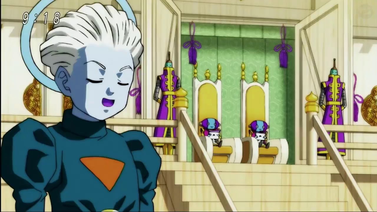 Android 18 gets Eliminated | Episode 121- HD - YouTube