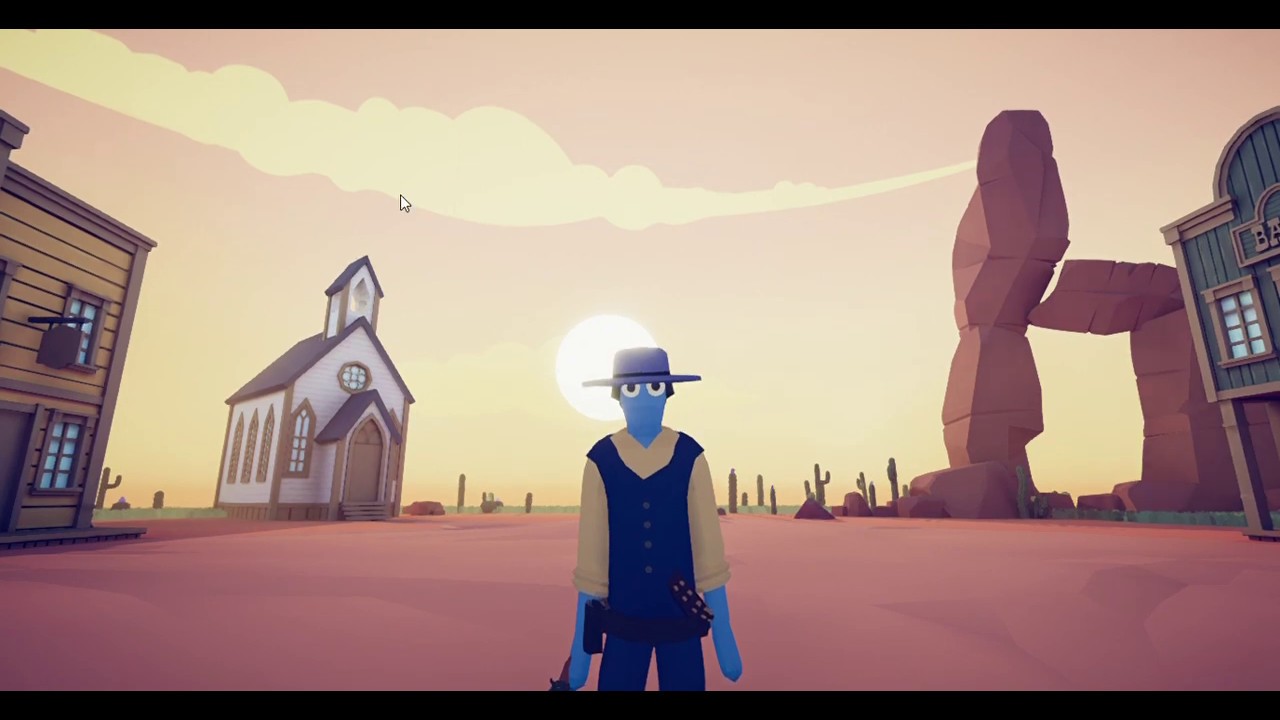 it's high noon in tabs - YouTube