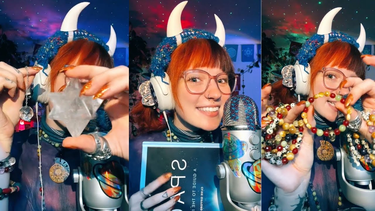 COZY ASMR with a Friend LOTS OF MY FAV TRIGGERS - YouTube