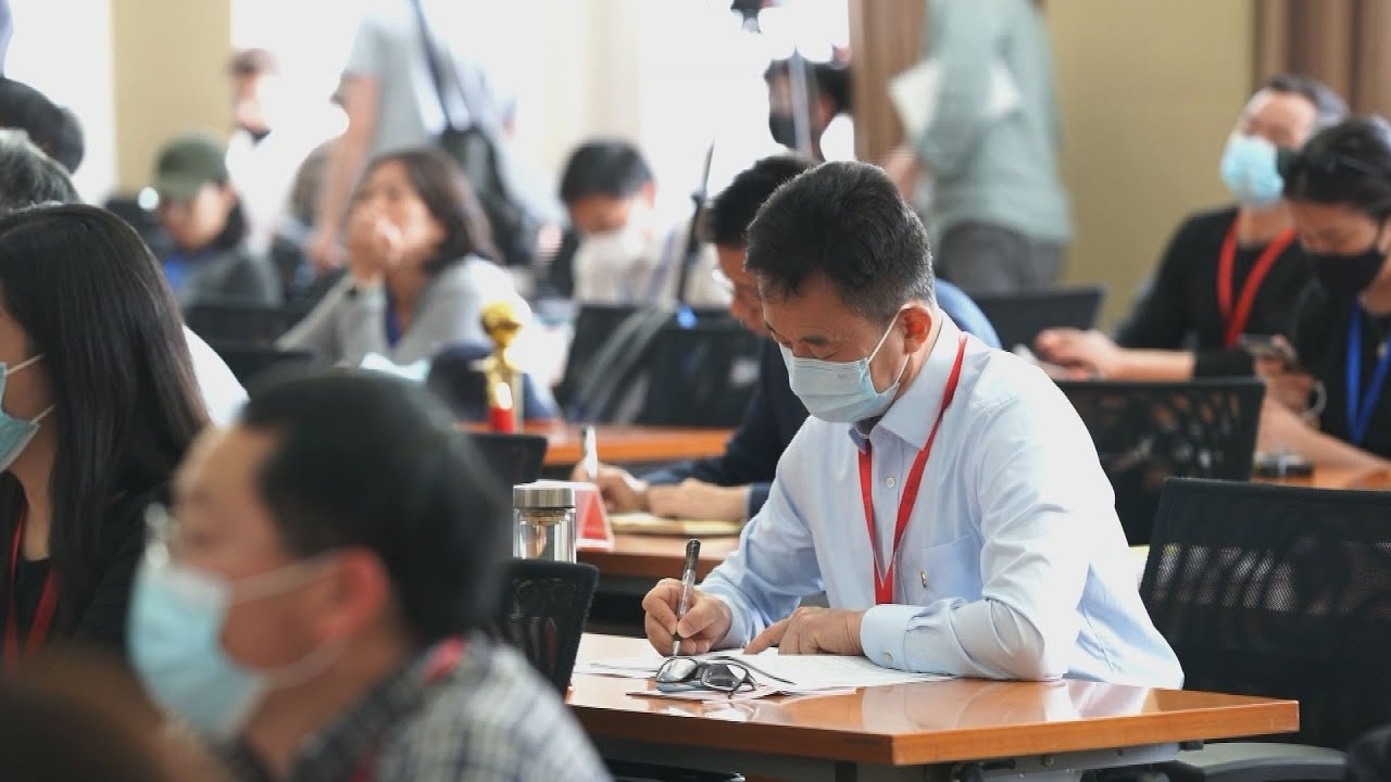 The CPC at 100: How the CPC selects, educates, trains, monitors ...