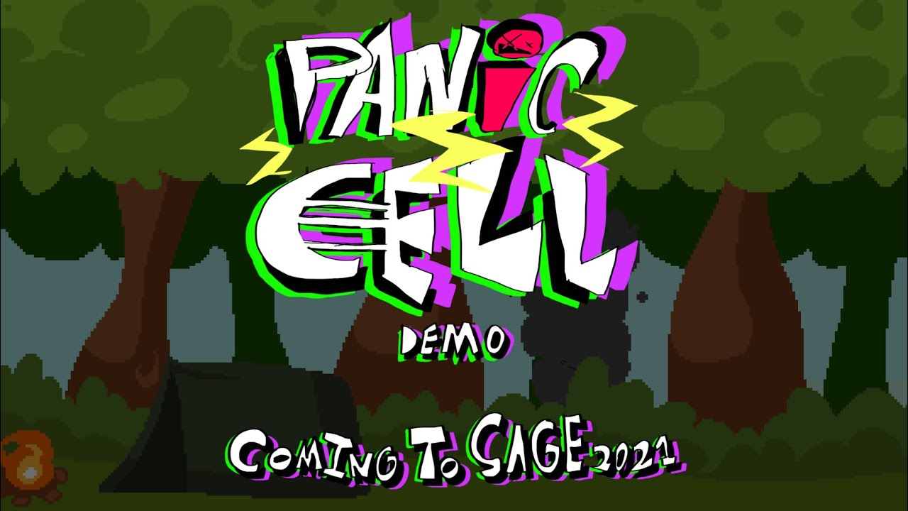 Panic Cell sage 2021 trailer - YouTube
