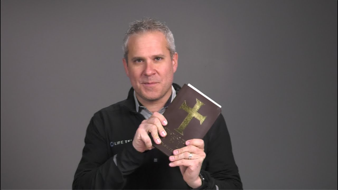 Mark Hart Amazing Lent - YouTube
