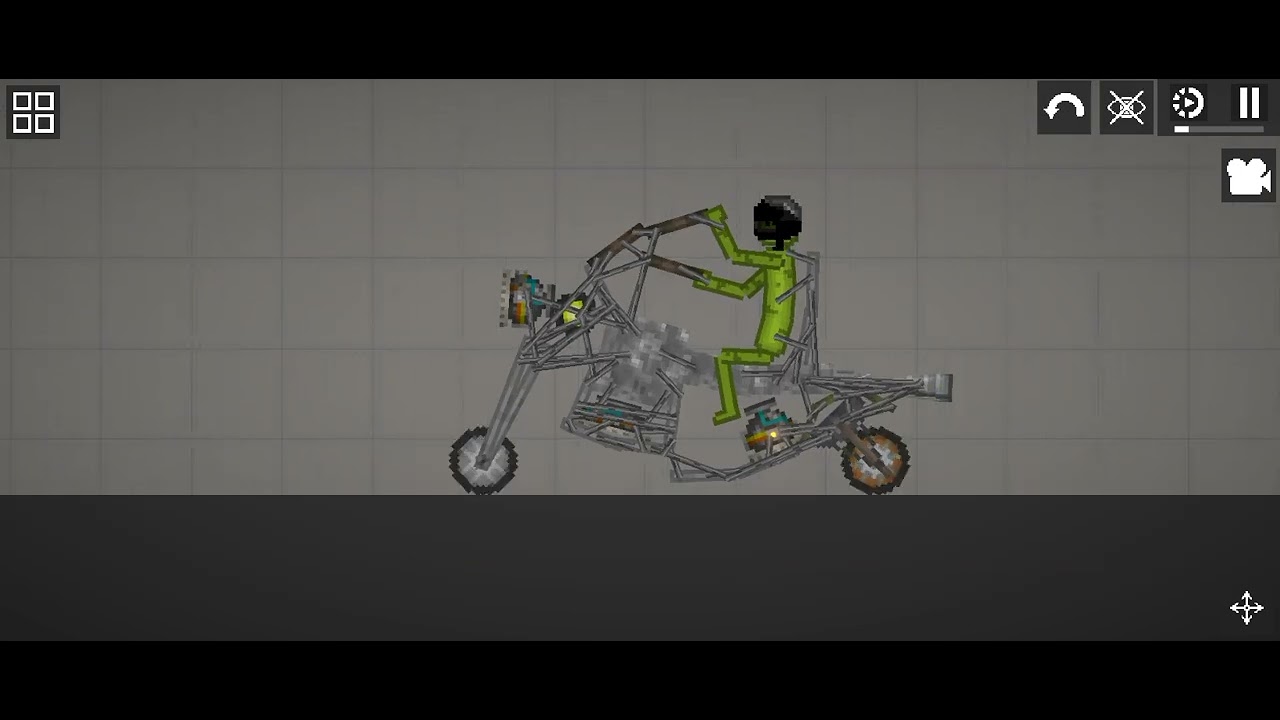 GOOD OR NOT?melon playground motor build - YouTube
