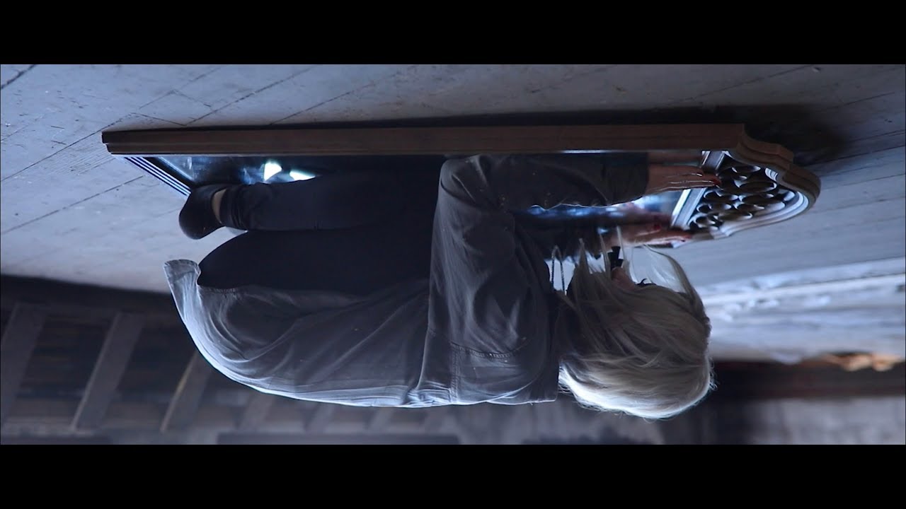 Ghost Key - Heart Support (Official Music Video) - YouTube