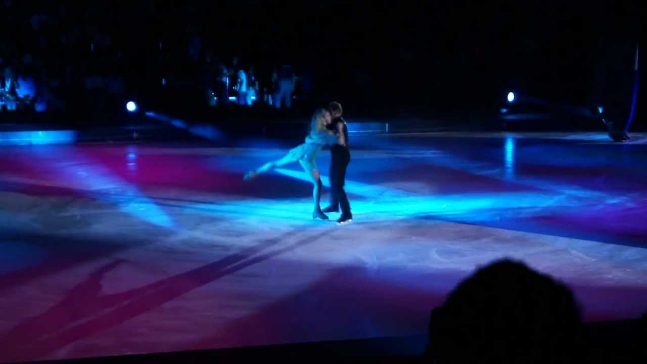 Pair Figure Ice Skating, Jodi Grace Barnes, Vladimir Vzdornov - YouTube