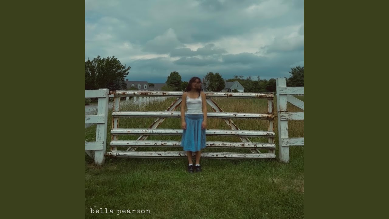 Bella Pearson - six feet down Acordes - Chordify