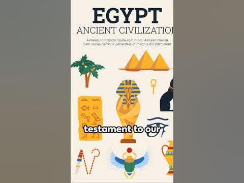 Eternal Echoes: The Resonance of Ancient Civilizations Short - YouTube