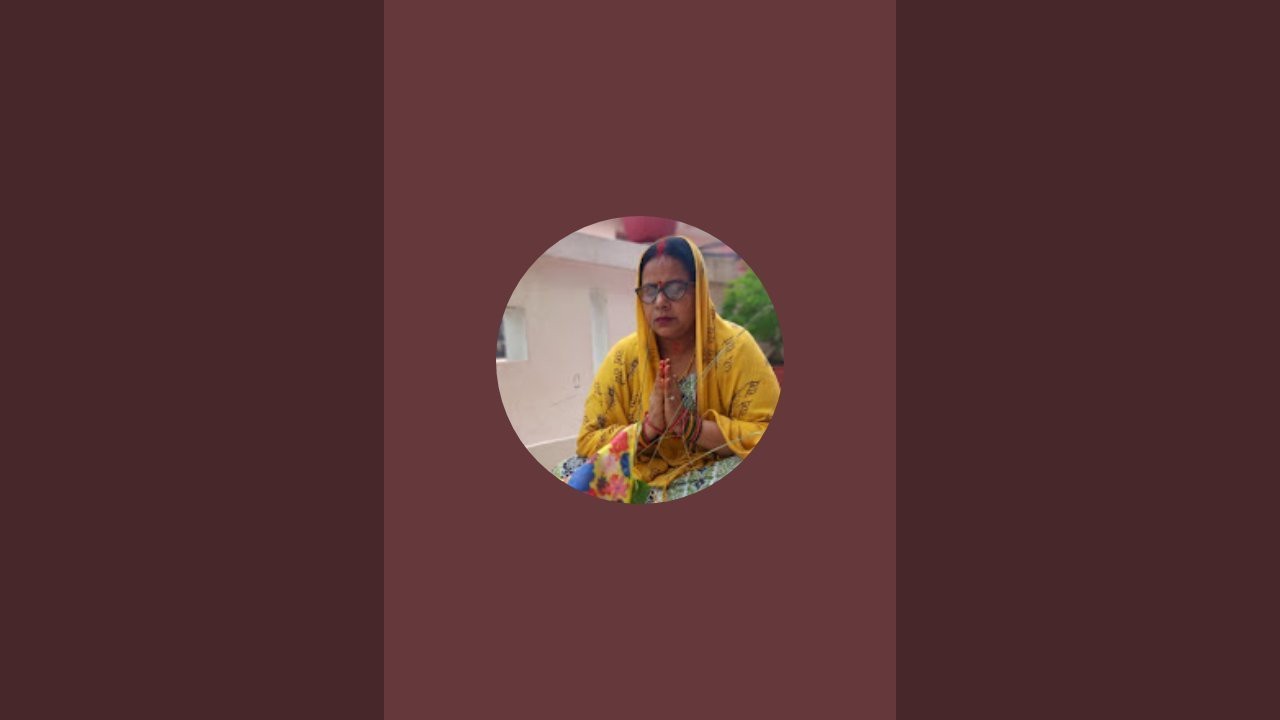 Vimla yadav is live - YouTube