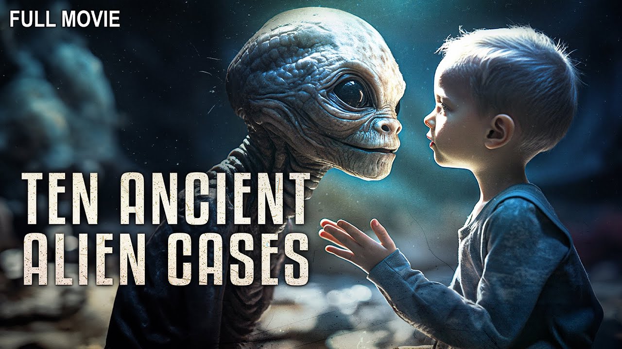 Geschiedenis Kanaal Aliens Kerel Progressie