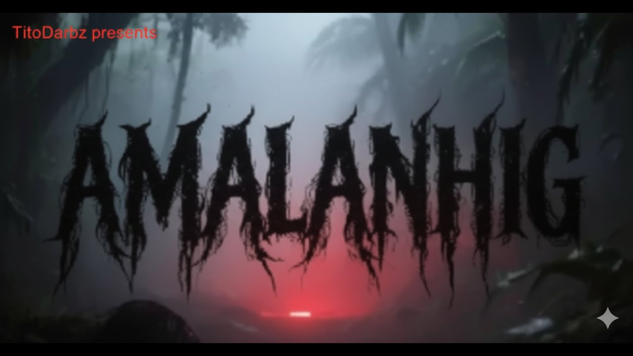 At ng bumangon muli ang Amalanhig - YouTube