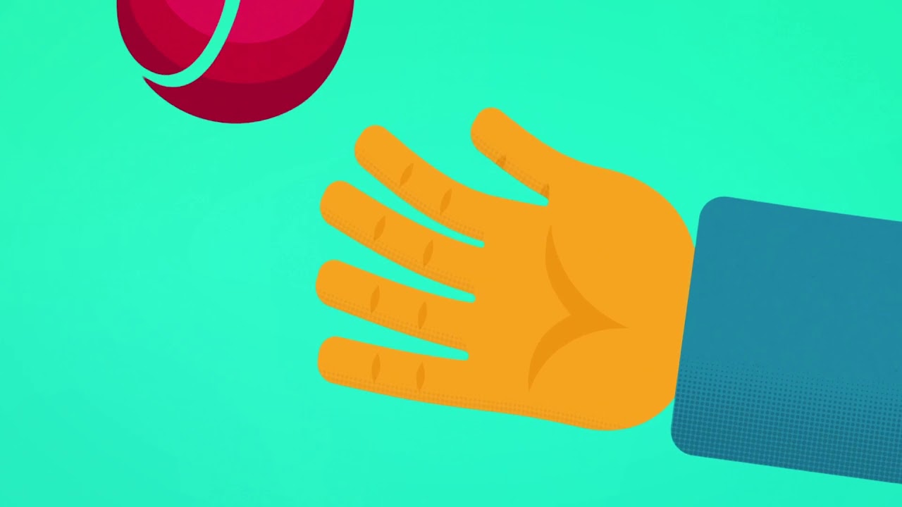 Guinness World Records: Captain Ball - YouTube