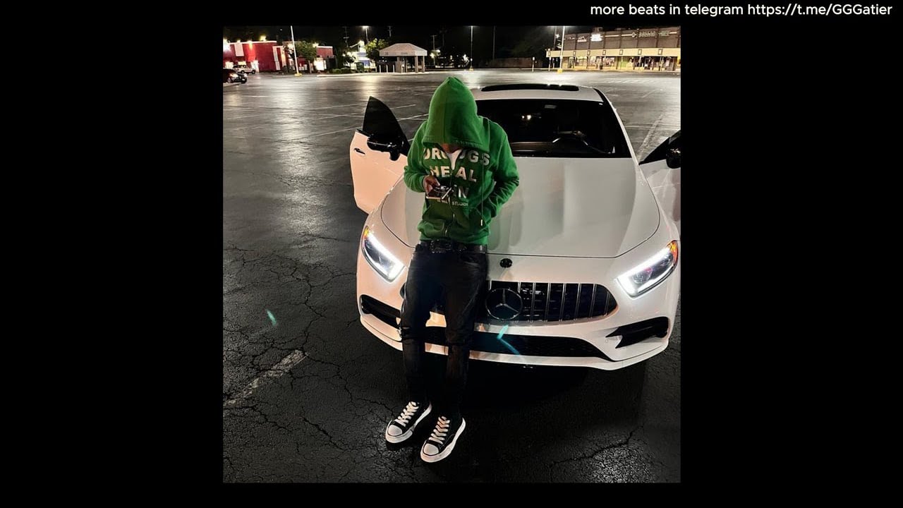 [100%FREE] LUHDUKE type beat 2025 - V prod. gatier | Luh duke type beat ...