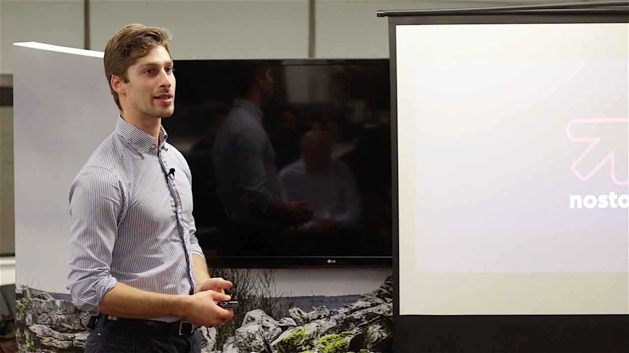 Personalisation; the key to success in Q4! from Patrick Obolgogiani ...