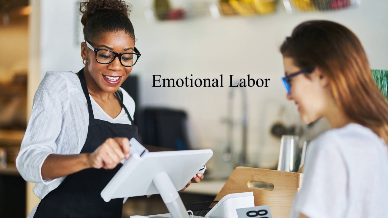 Emotional Labor YouTube emotional-labor-youtube