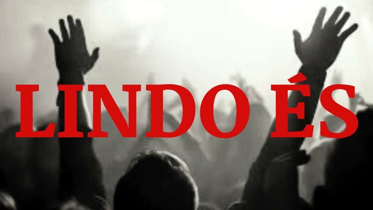 Lindo Lindo És / Me Leva a Sala do Trono / Só Quero Ver Você, Jesus ...