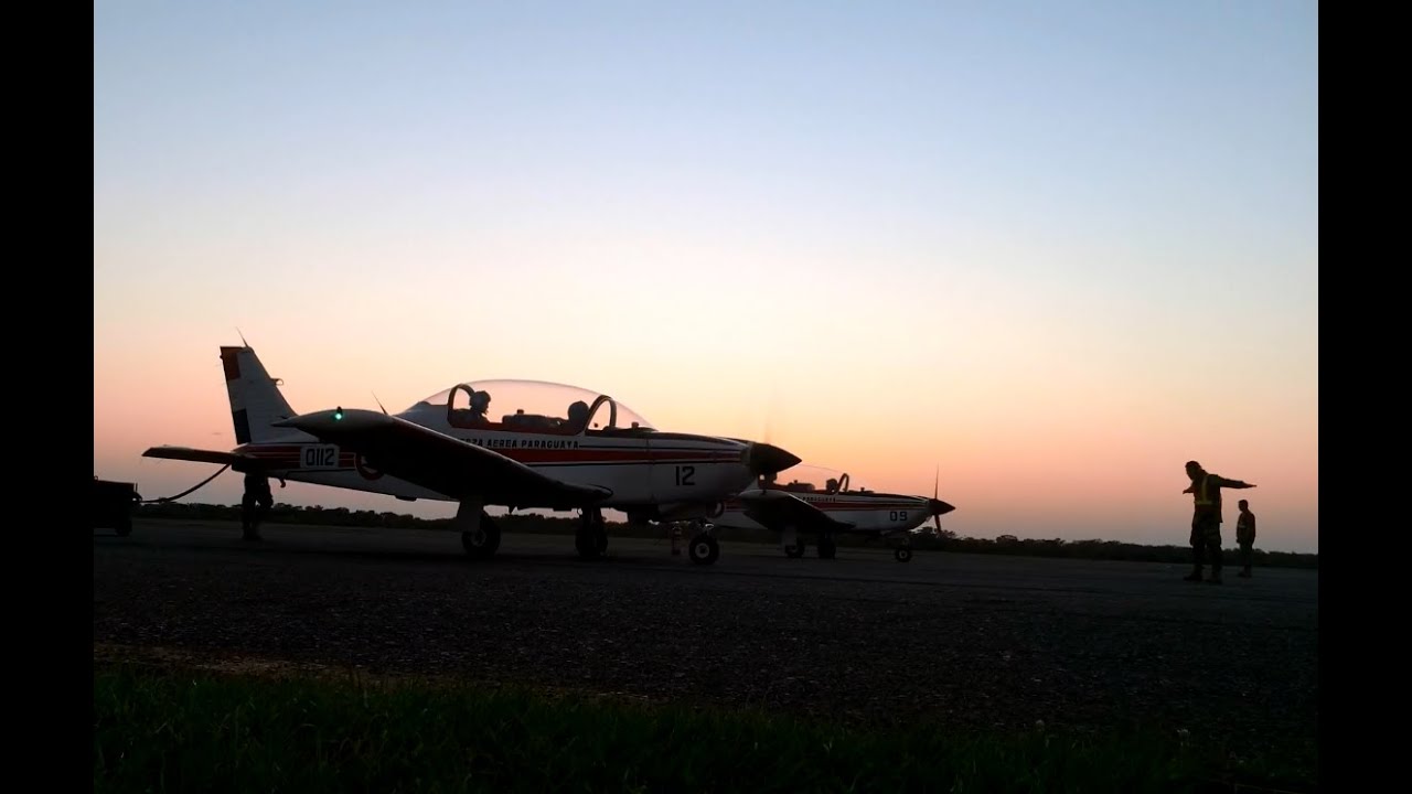 Curso Piloto Aviador Militar 2015 - YouTube