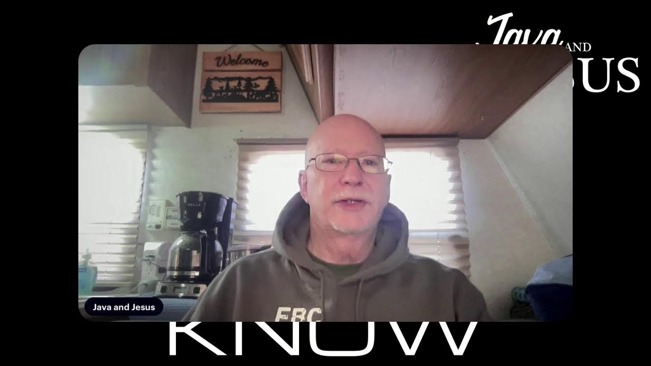 Java and Jesus - YouTube