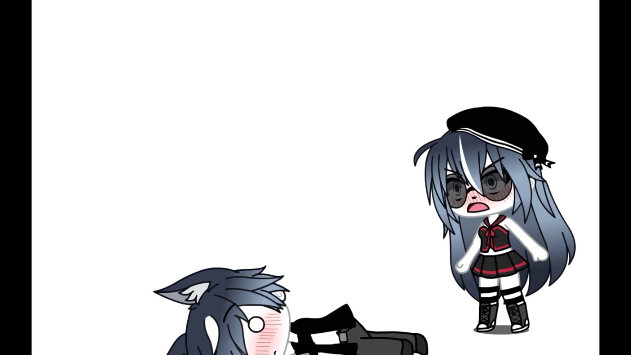 No no no! {Meme}•{Gacha Life}||• - YouTube