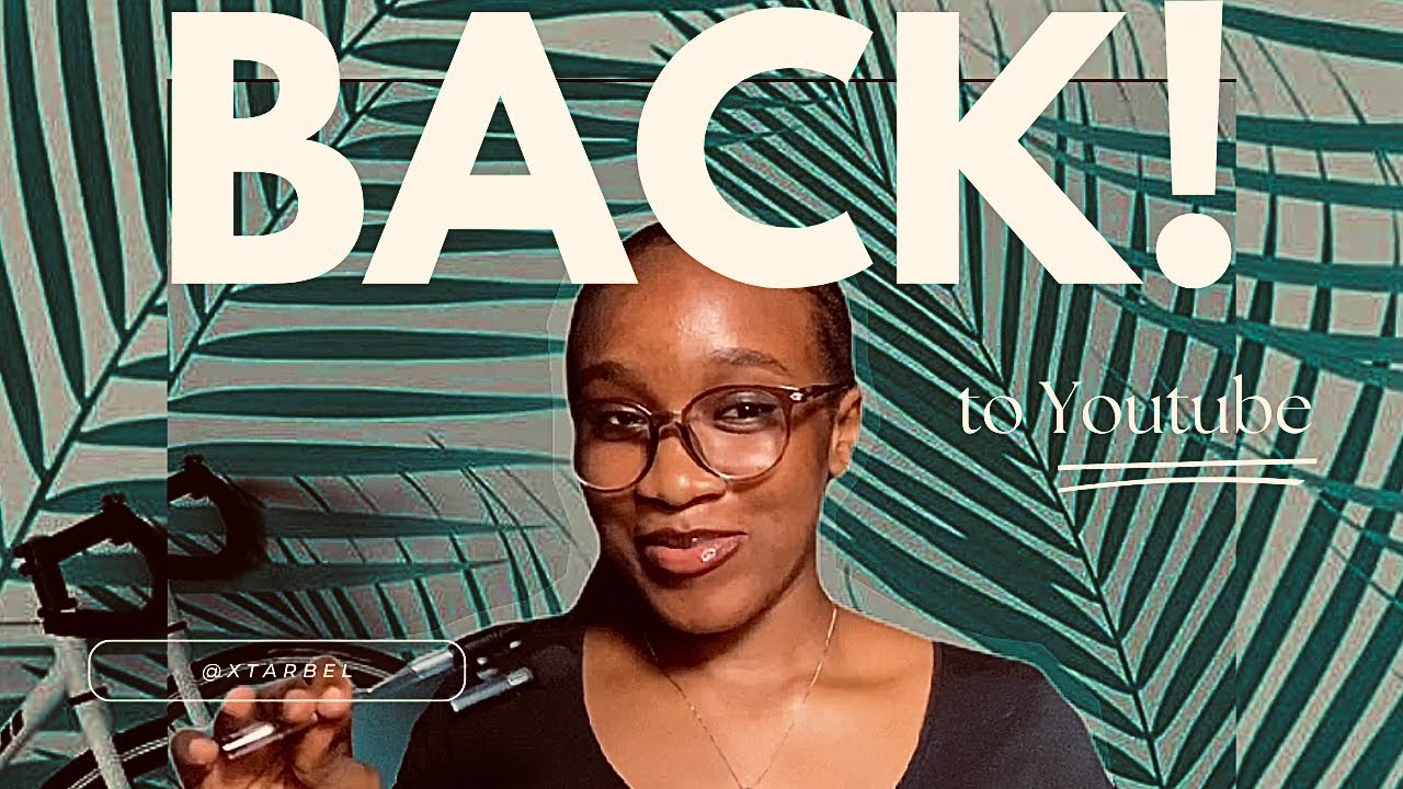 «The Reason I Left YouTube: My Honest Explanation» - YouTube