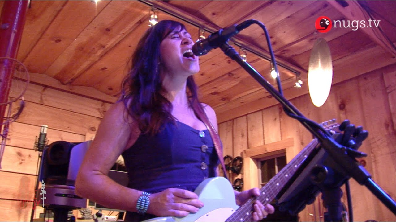 The Honey Straws - feat. Elliott Peck - You Are Not Alone on Alive In ...