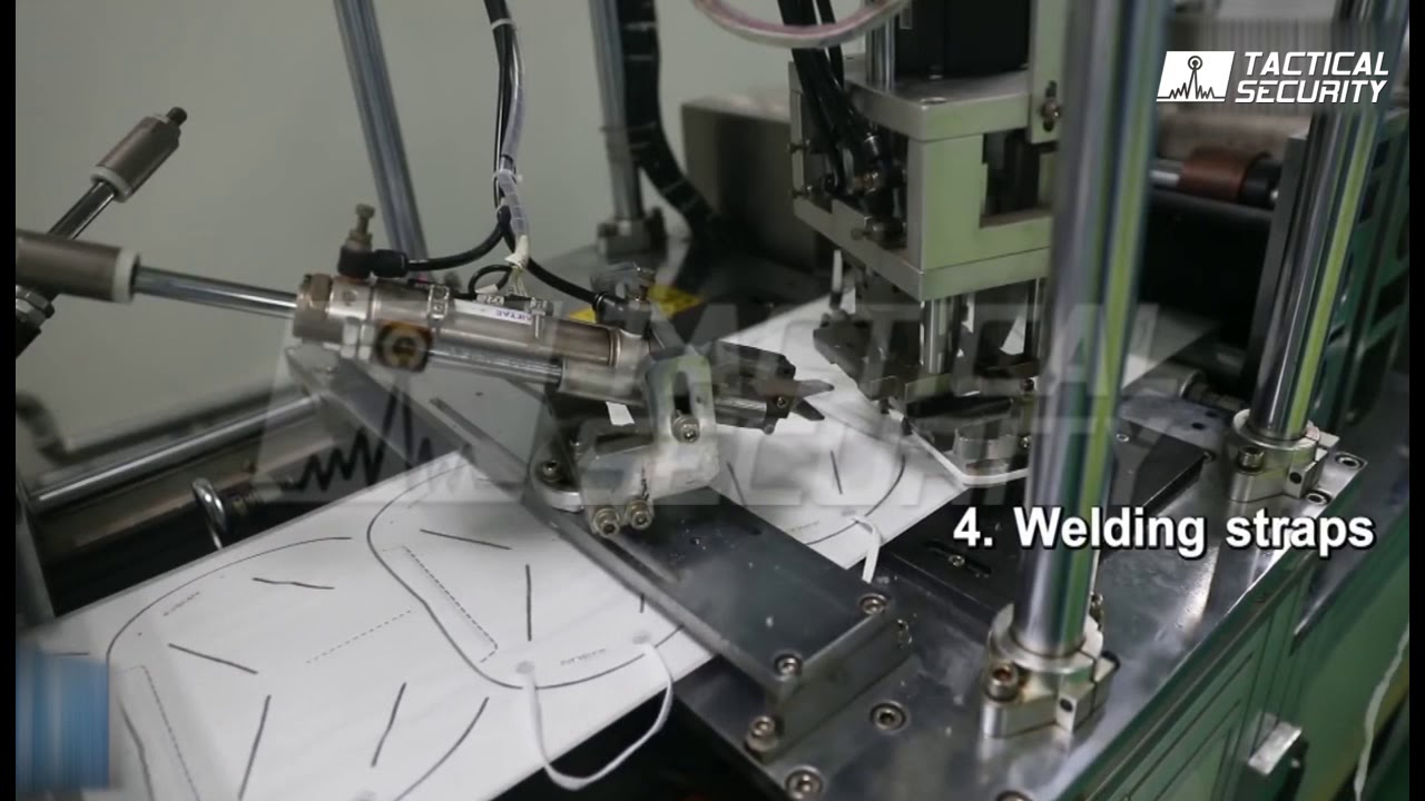 MASK N95 STANDARDFDA & CE APPROVED - YouTube