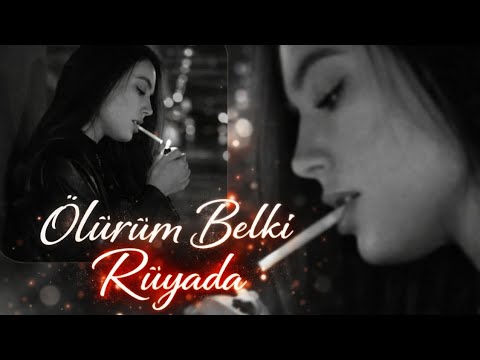 Ölürüm Belki Rüyada | Bir Gün Bende Öleceğim (2026 New Turkish Antolian)