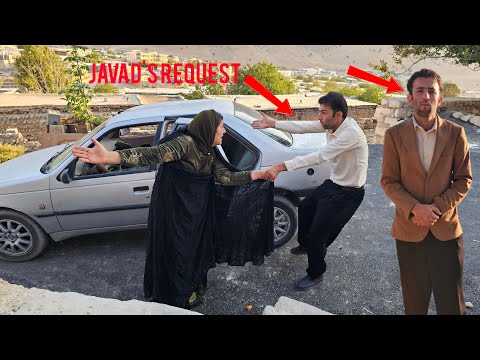 Why didn't Roya accept Javad's request? Revealing the truth that prevented them
