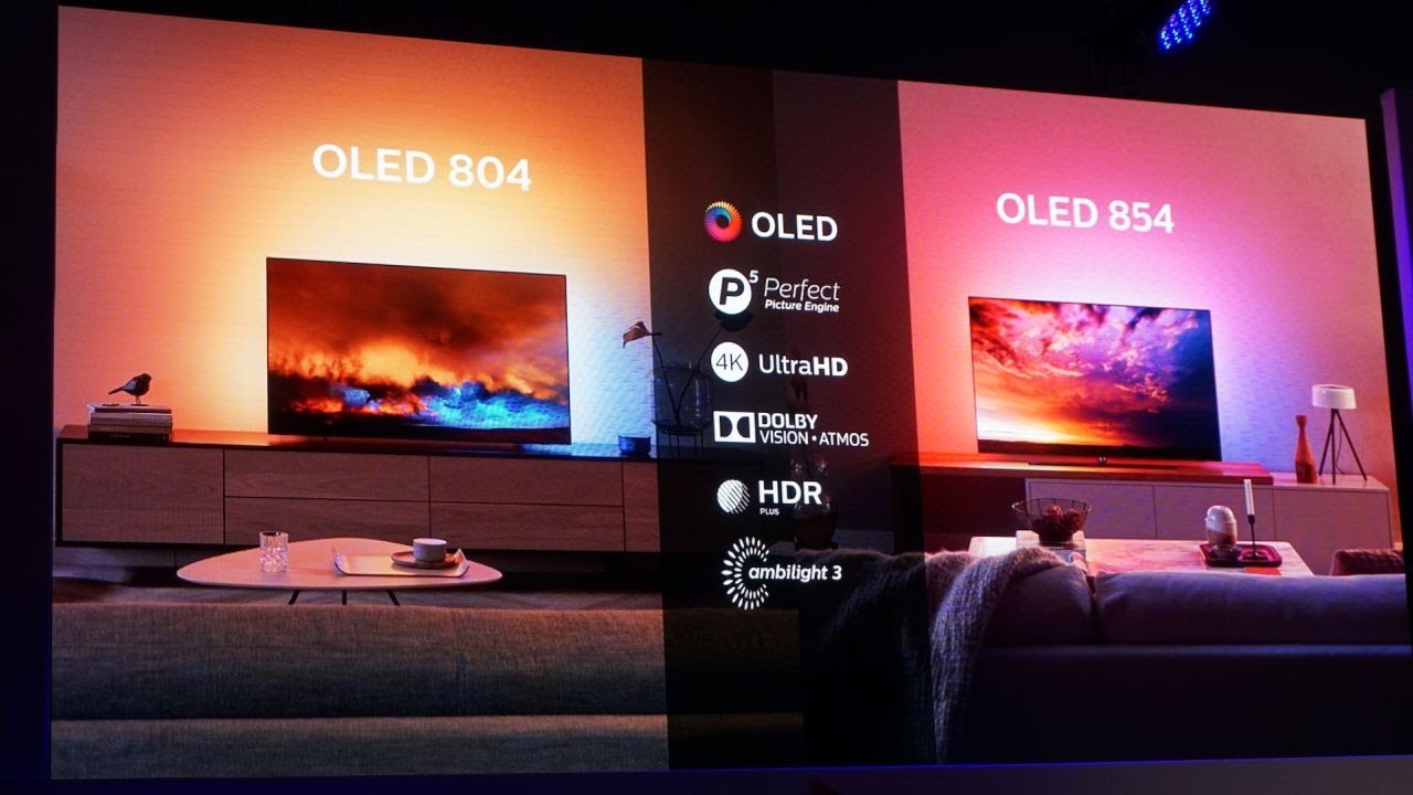 Philips TV - YouTube