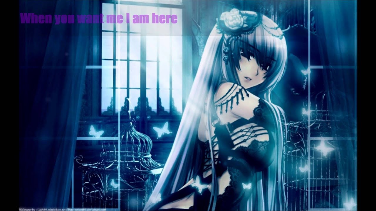 Nightcore - Do me damage - YouTube