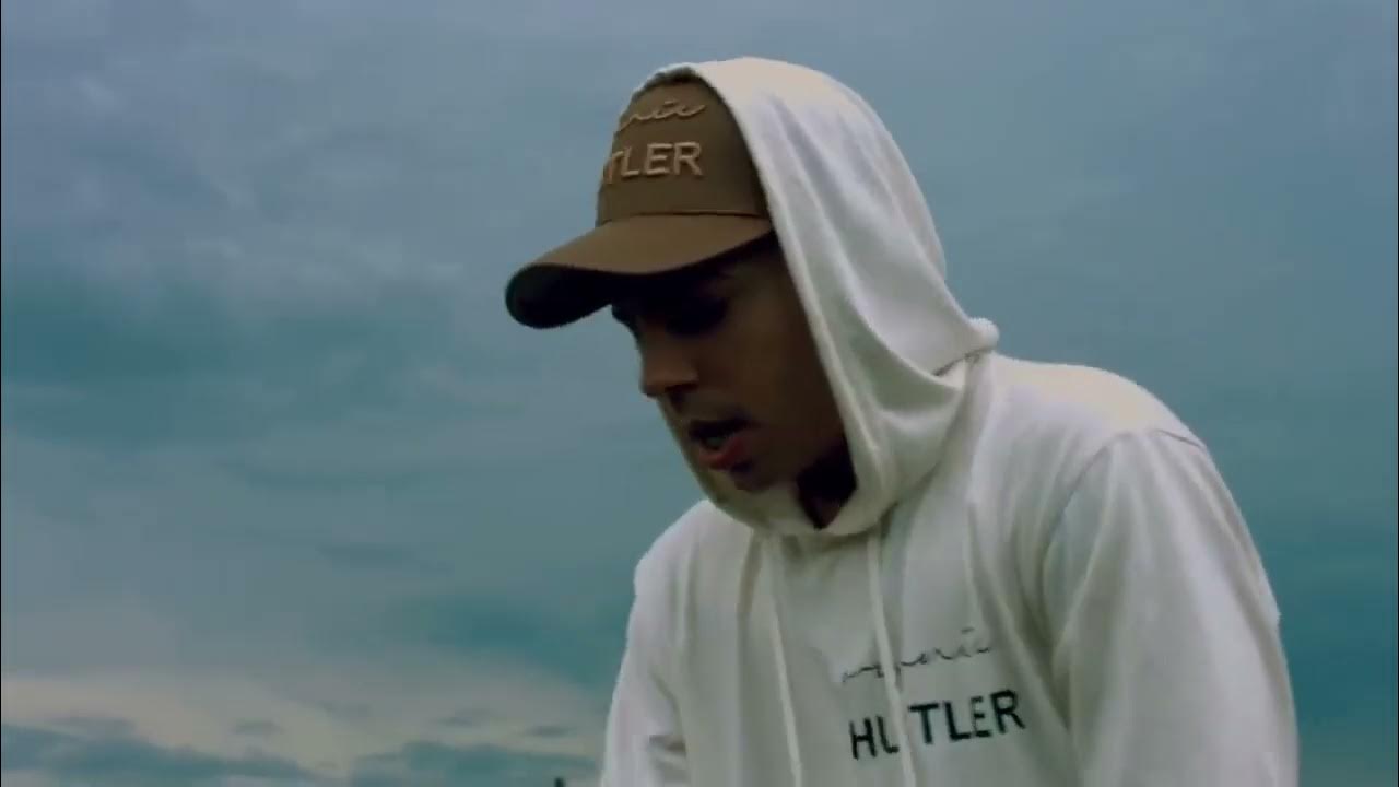 Papi Wilo Nadie Muere De Amor Official Video - YouTube