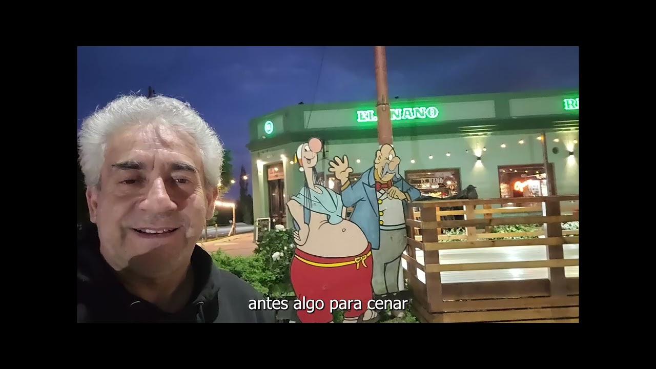 T1 E2 Salimos de Ushuaia de regreso a Ancud - YouTube