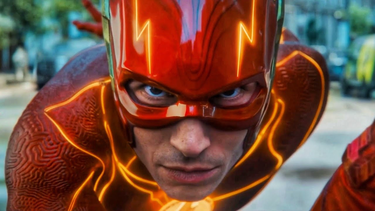 Eternxlkz- Slay Enough (Super Slowed+Reverb) x The Flash - YouTube