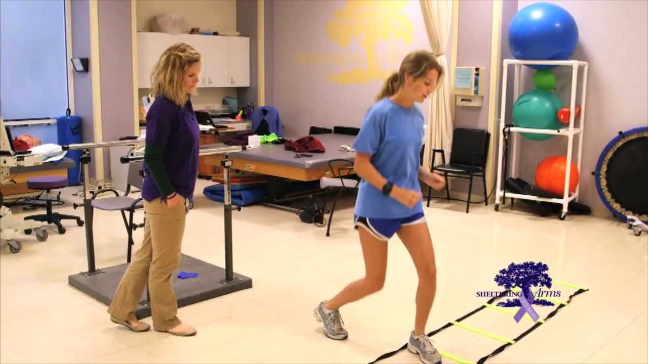 125 Years of Caring - Matt Wilks, Director of Therapy - YouTube