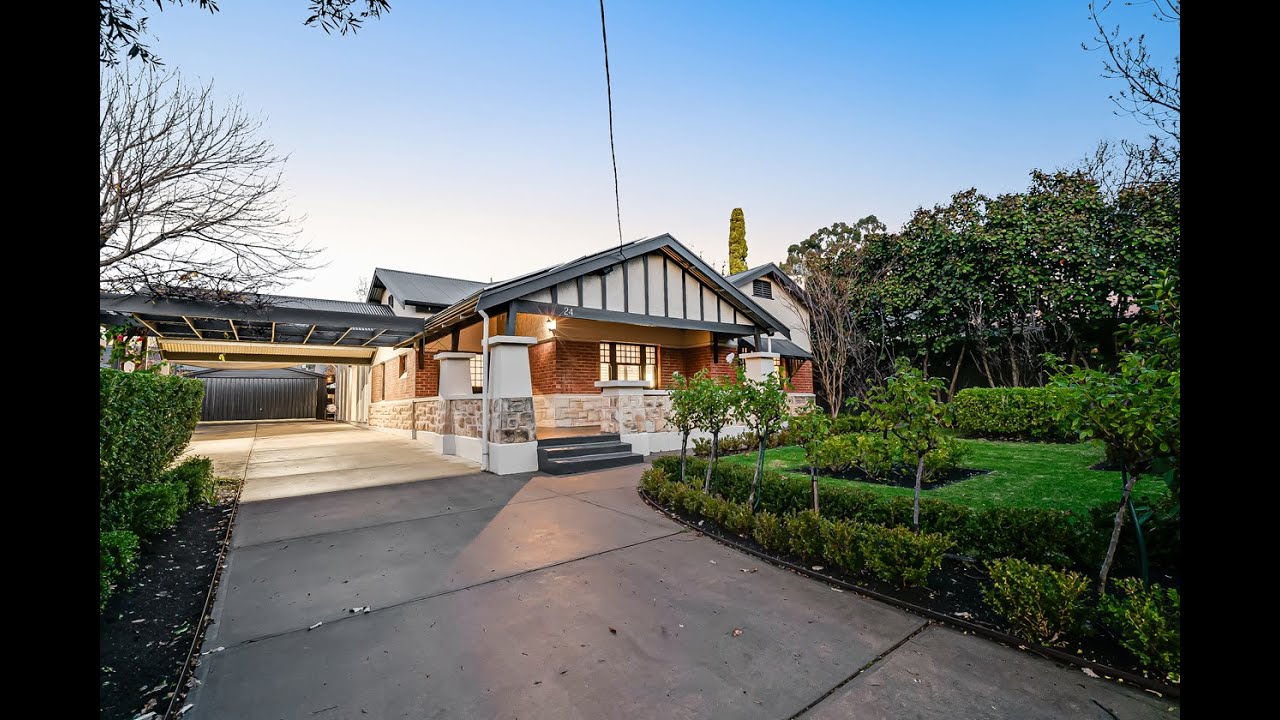 24 Brigalow Ave, Kensington Gardens - Auction - Tim Threadgold 0418 817 ...