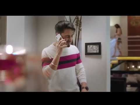 AA Gya yaara da menu phone ll best Punjabi song