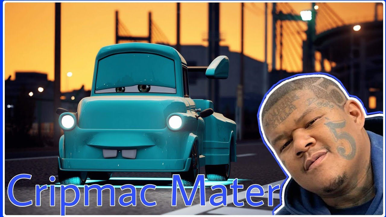 Western Wiggle - Jay Niffty and Cripmac - Parody Cars video - YouTube