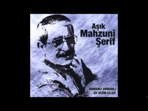 Asik Mahzuni Şerif & Daha Körpe İken Kırma Dalımı Özel Kayıt 1966