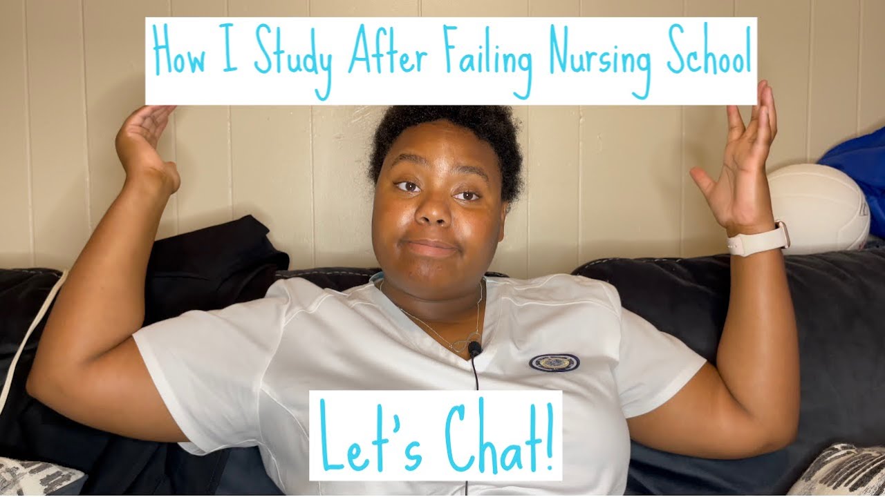 nursing-school-update-how-i-passed-my-first-exam-how-i-study-after